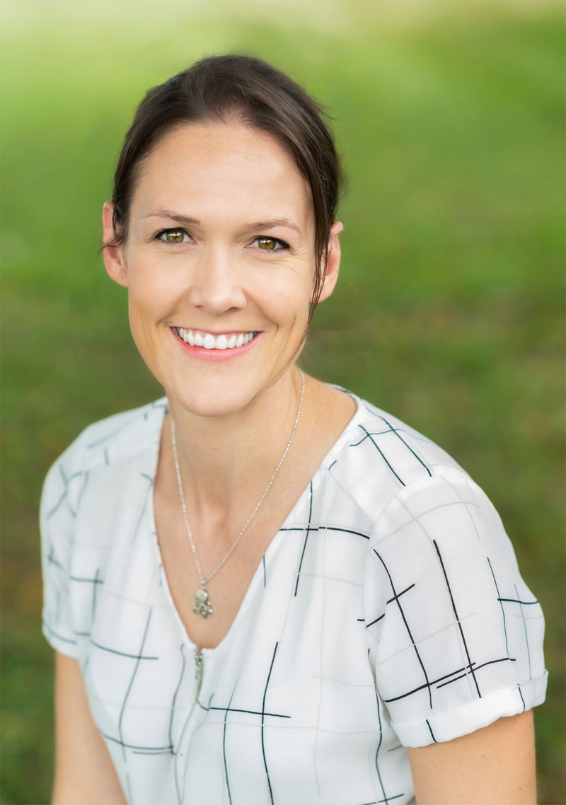 Colleen MacCallum Gets Organized With RealtyJuggler CRM